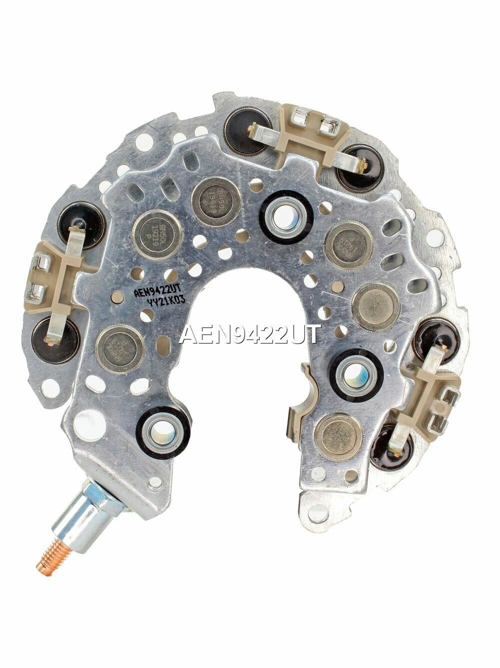 Диодный мост Lexus LX470 / Toyota Avensis, Corolla, RAV4, Verso / Ford C-Max, Fiesta, Focus, Fusion, Kuga