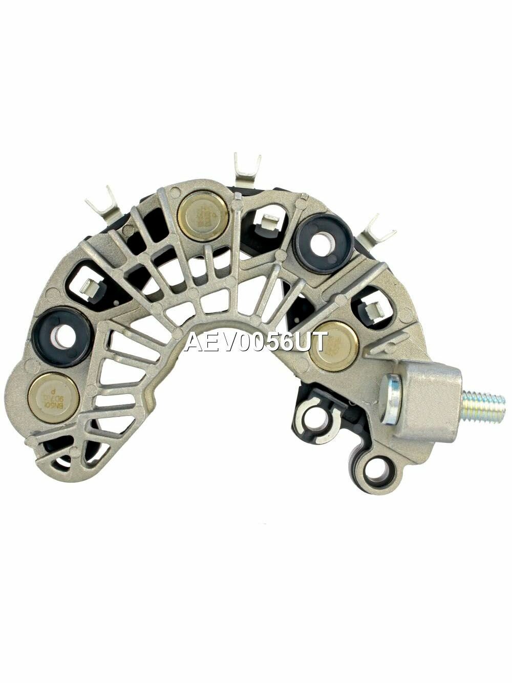 Диодный мост Hyundai Accent, i20, i30, ix20, Veloster (Хендай) / Kia Ceed, Rio, Venga (Киа)