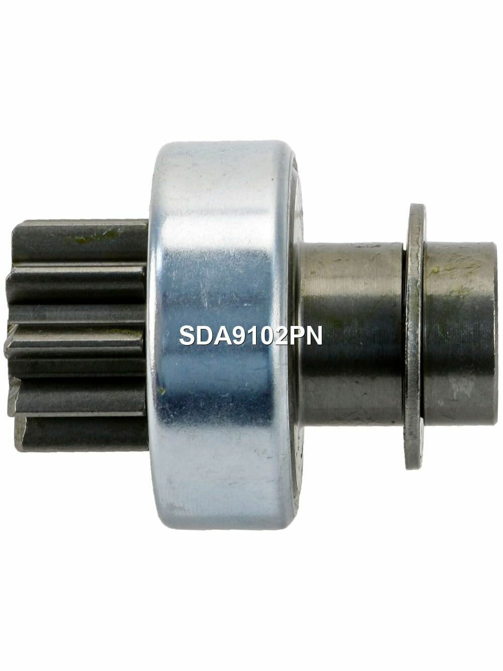 Бендикс стартера Hyundai Accent Elantra Veloster Kia Carens Ceed Cerato Rio Soul