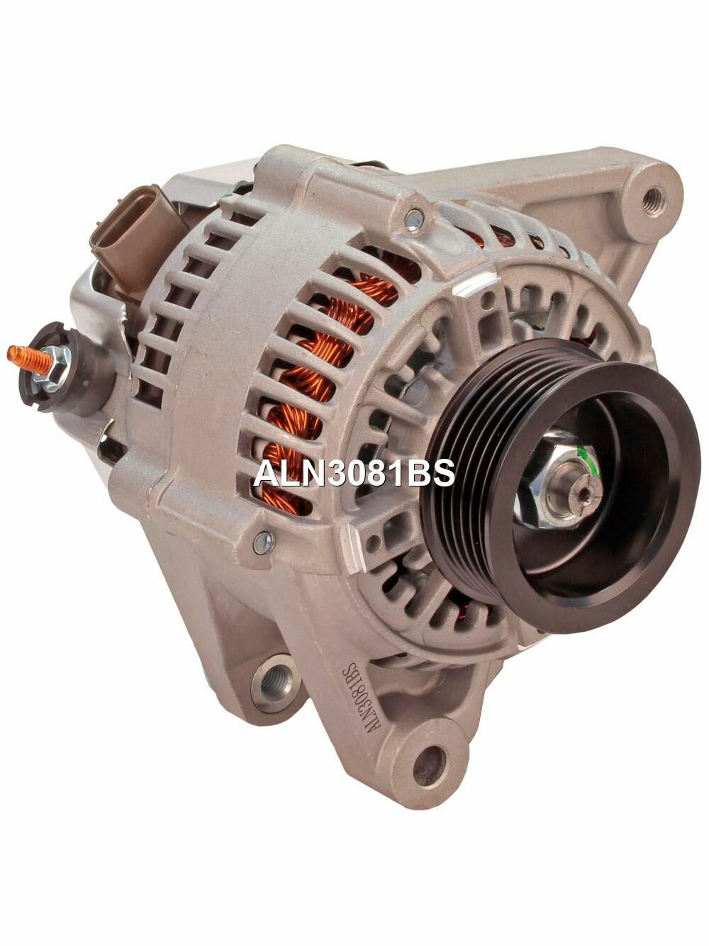 Генератор Toyota Avalon Camry Solara