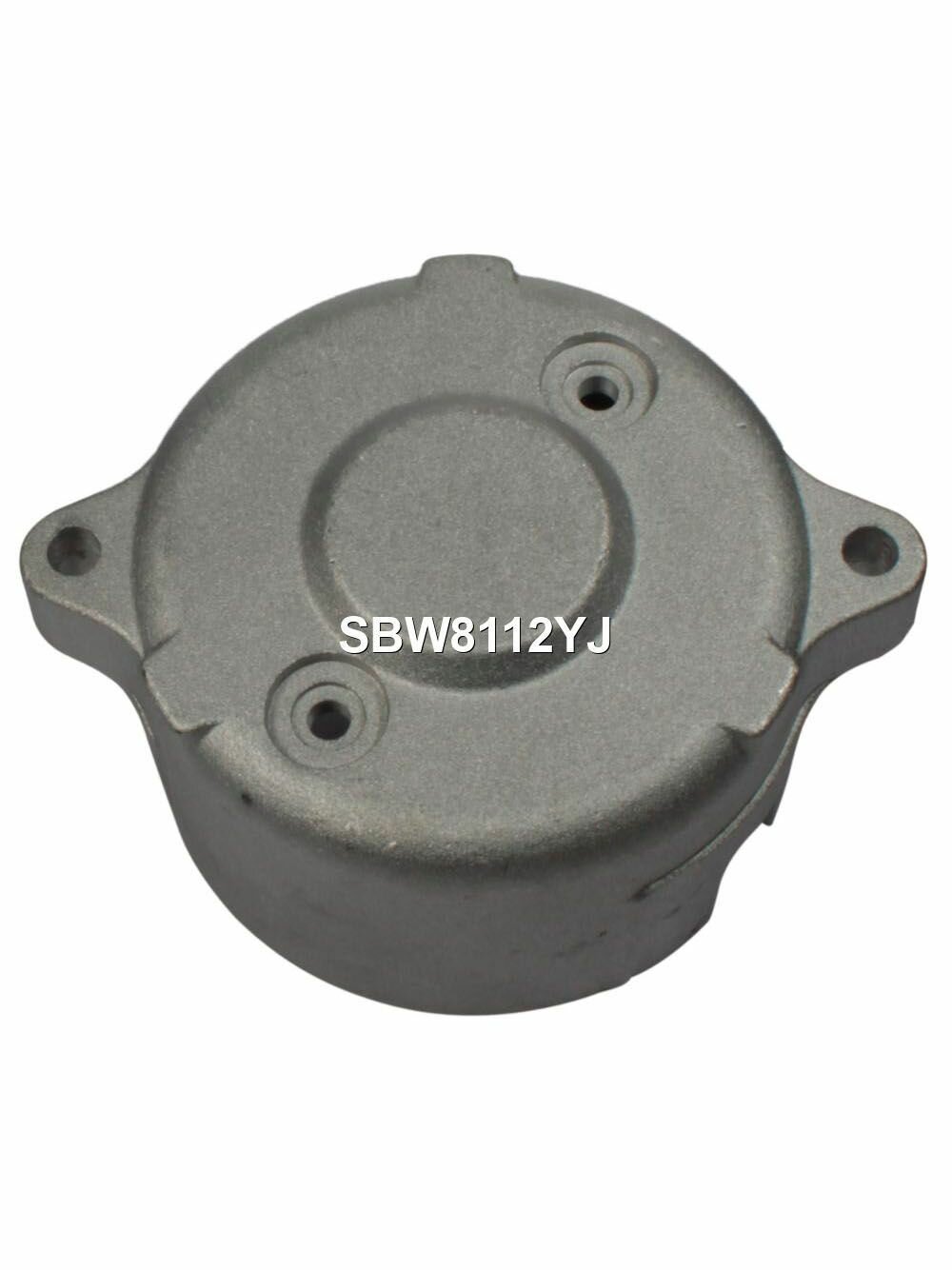 Крышка стартера задняя Krauf 2813078110