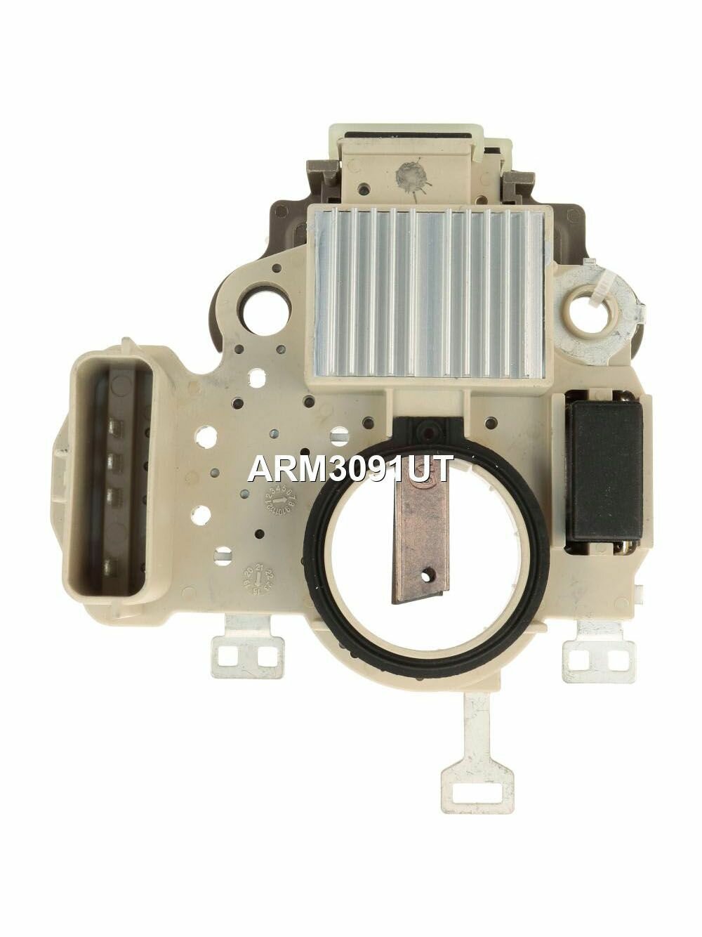 Регулятор генератора Krauf ARM3091UT