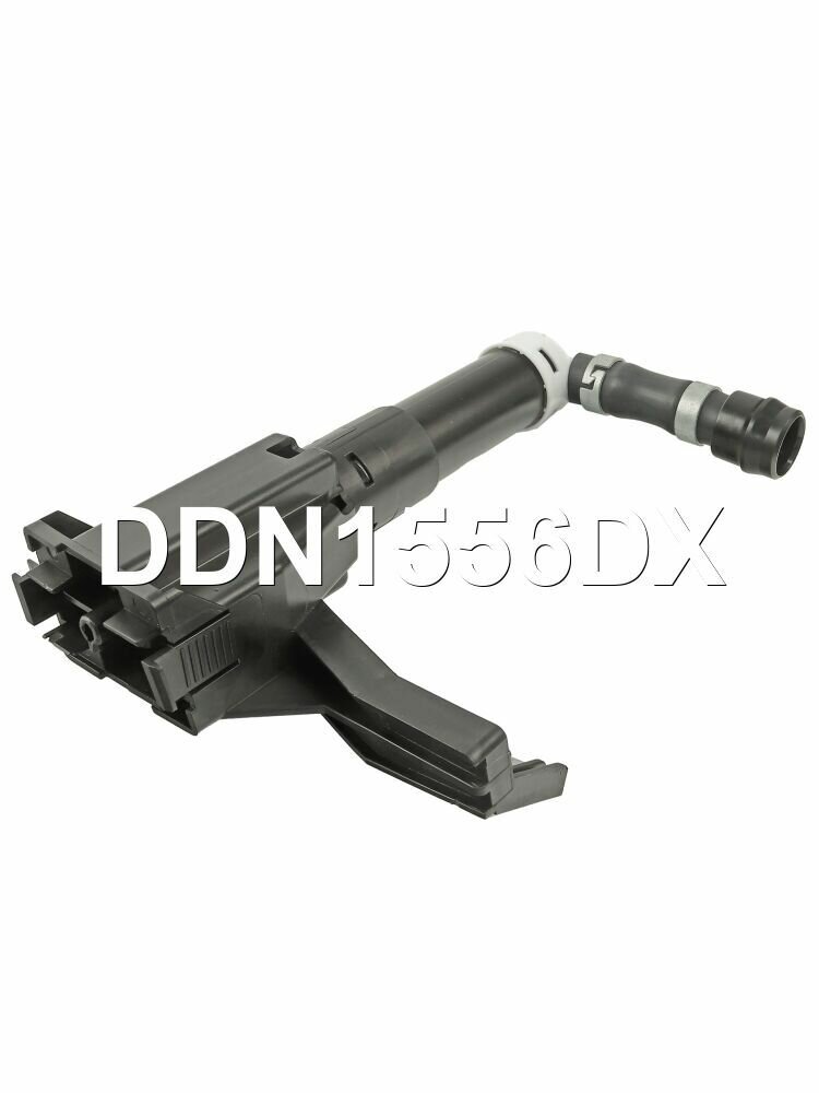 Форсунка омывателя фар Krauf DDN1556DX