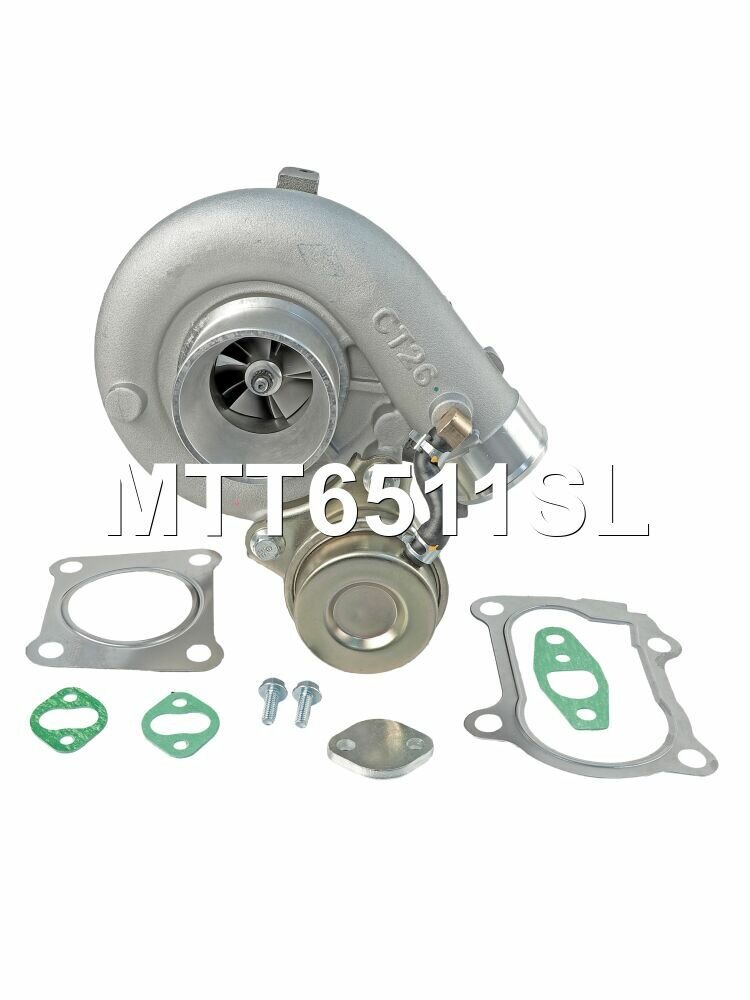 Турбокомпрессор Krauf MTT6511SL