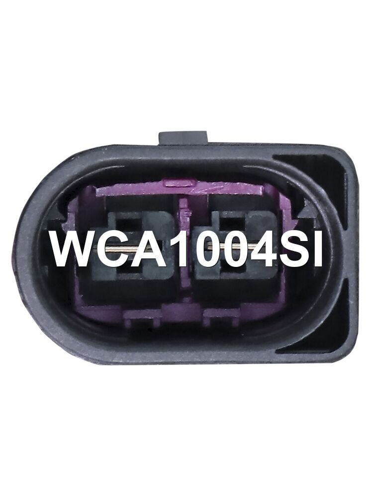 Компрессор пневмоподвески Krauf WCA1004SI для Zeekr 001 — фото 1