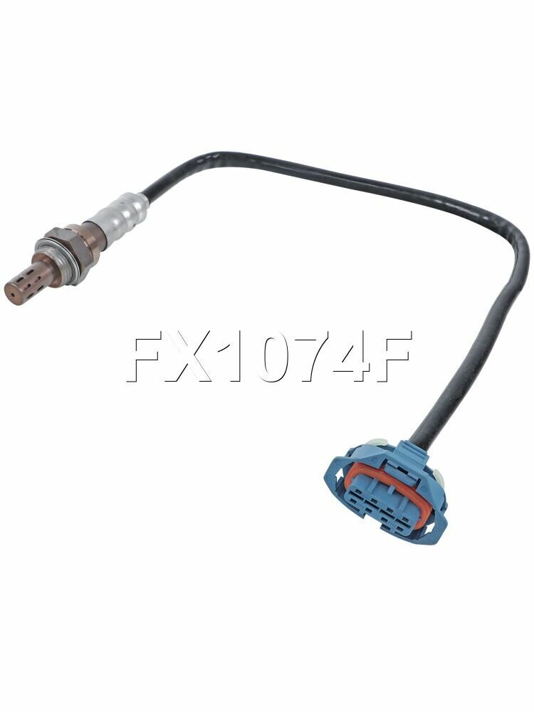 Лямбда-зонд UTM FX1074F