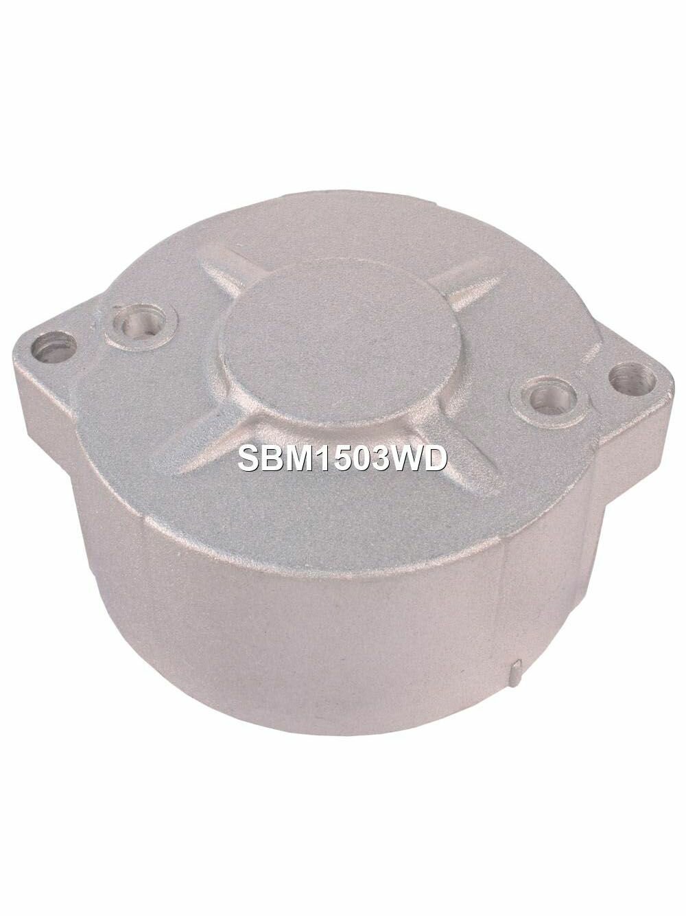 Крышка стартера задняя Krauf onM2TS0571