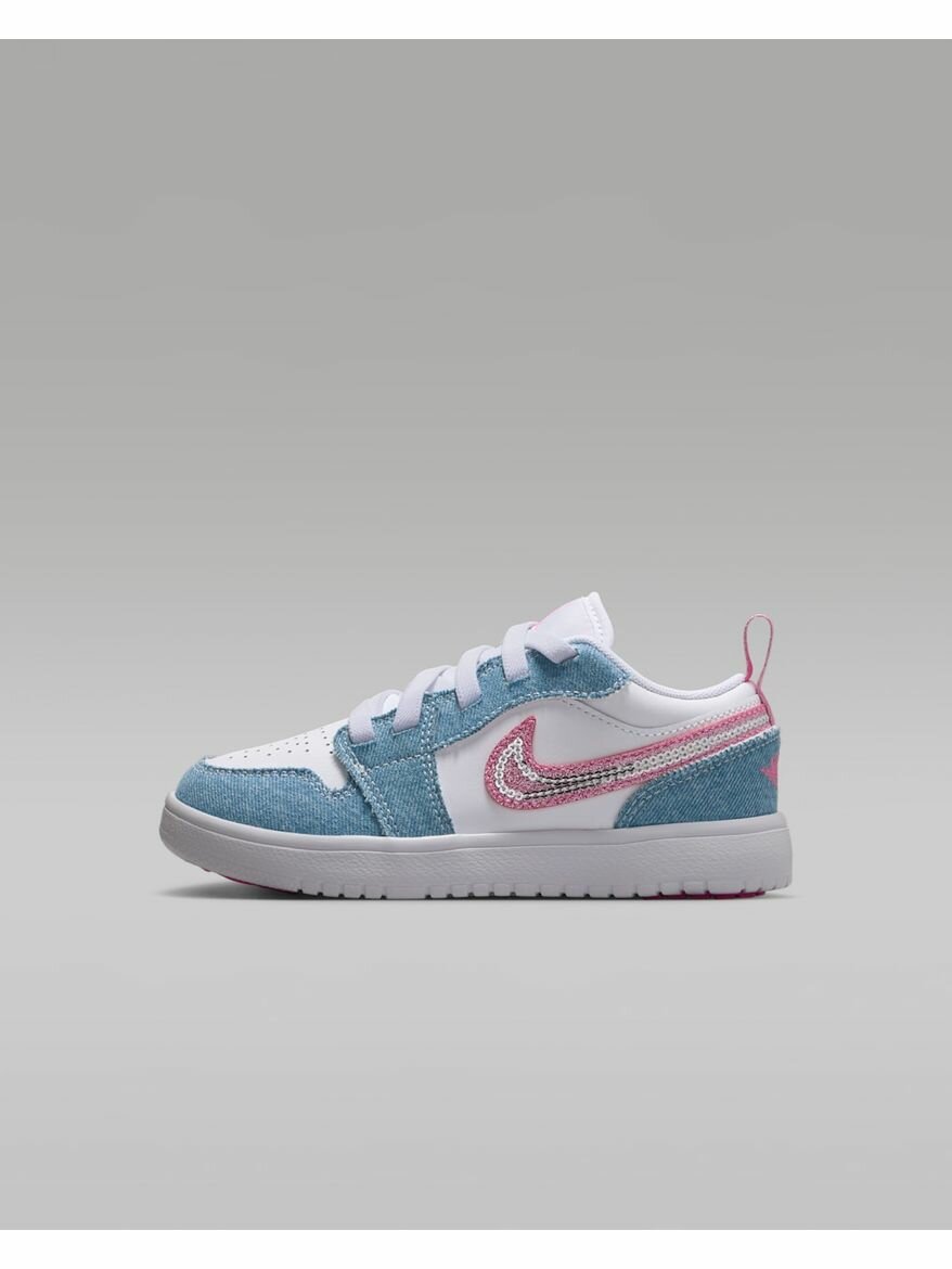 Кеды Jordan 1 Low Alt SE