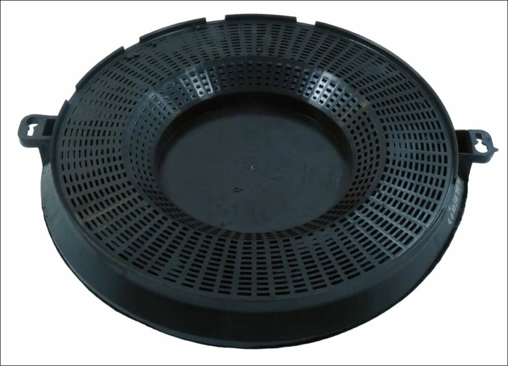 Фильтр угольный для вытяжки Elica, Krea, Elica, Vega и т. д. CFC0140064 Mod.48 235 мм