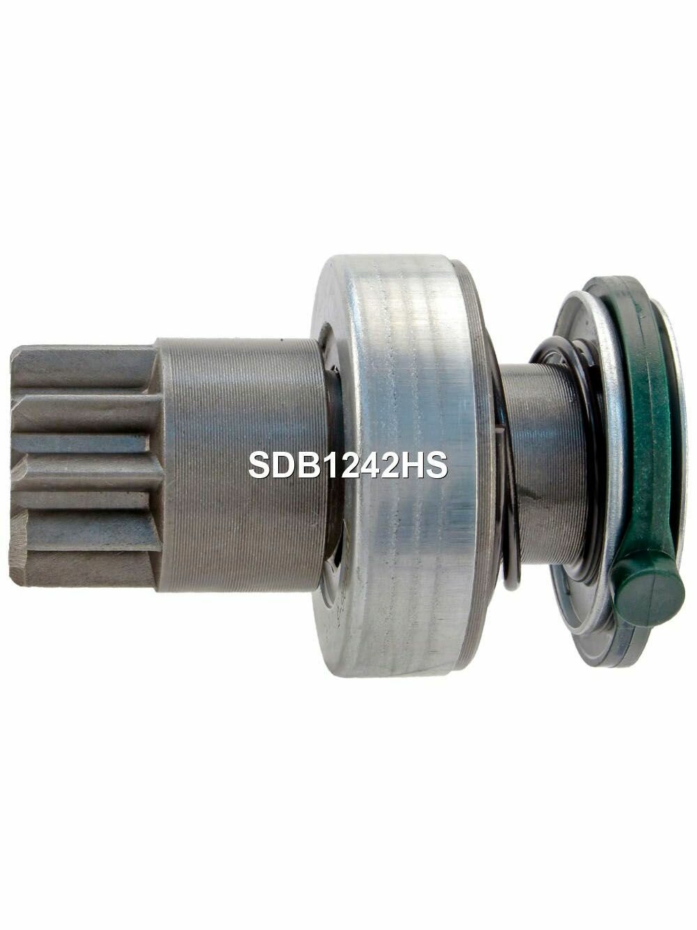 Бендикс стартера Mercedes C W202 W203 CL W215 W216 CLS W219 E W212 W211 G W463 R W251