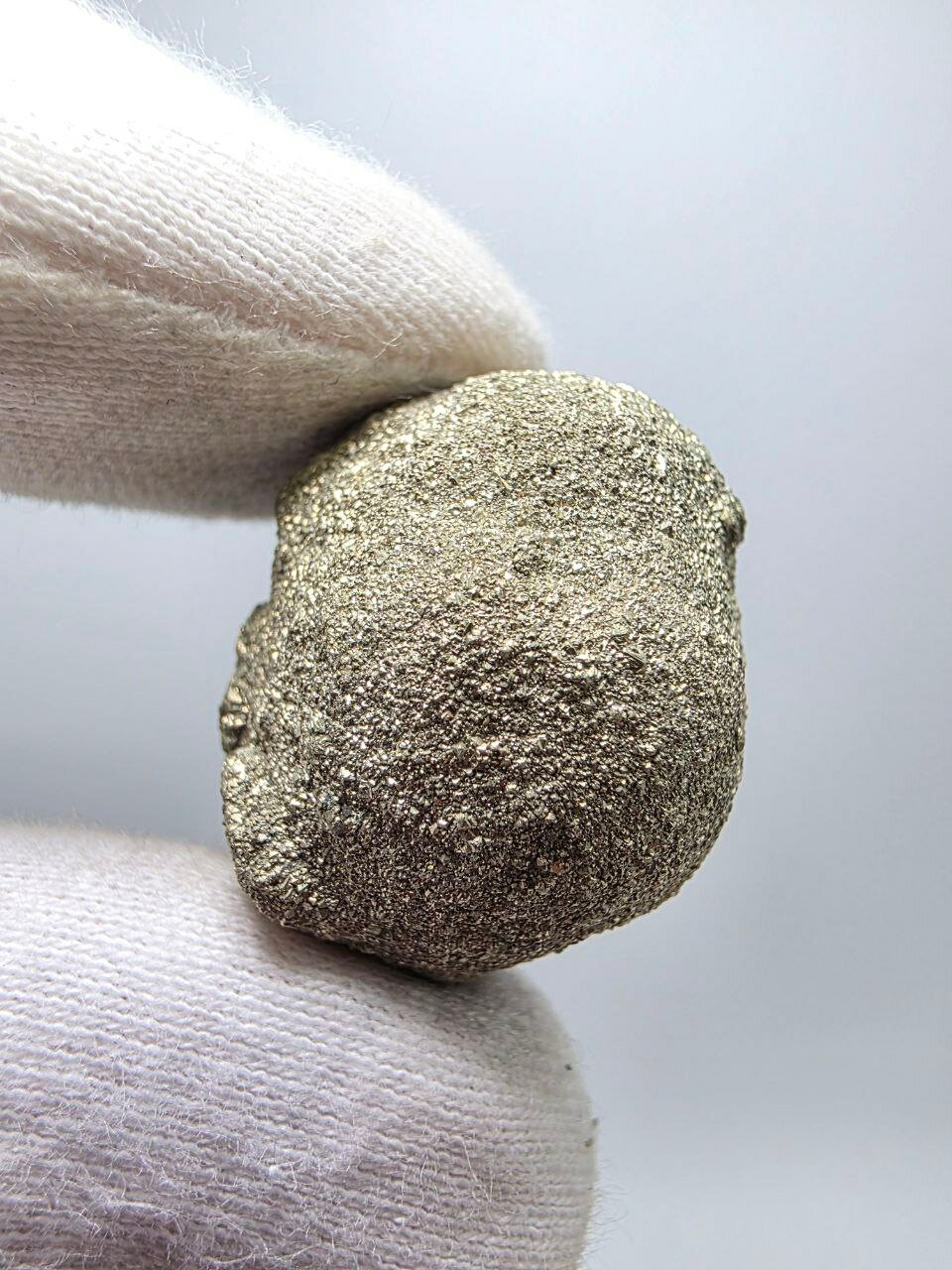 Пирит 25 мм, 28 г.