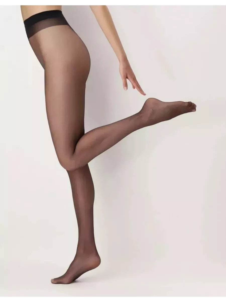 Колготки Invisible & fresh
