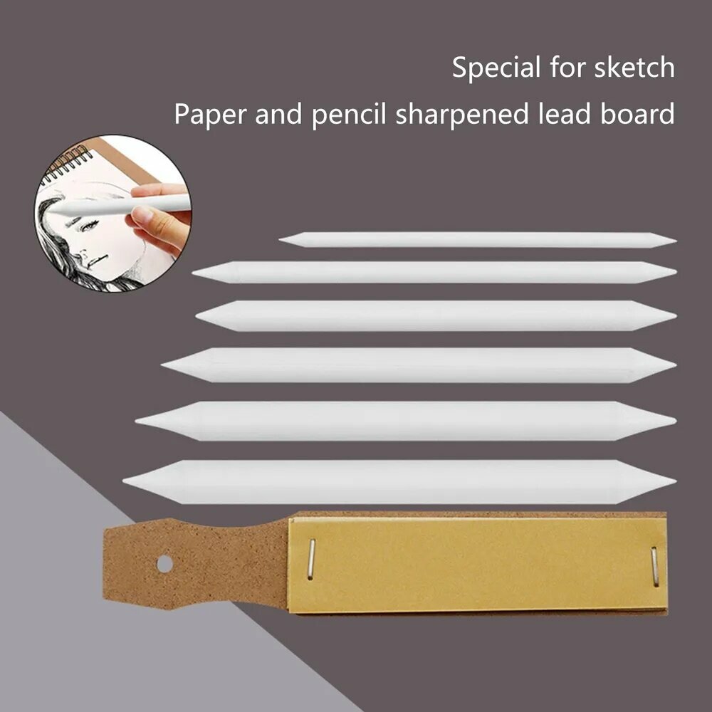 Набор кистей для рисования