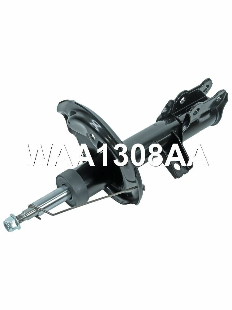 Амортизатор подвески передний Krauf WAA1308AA
