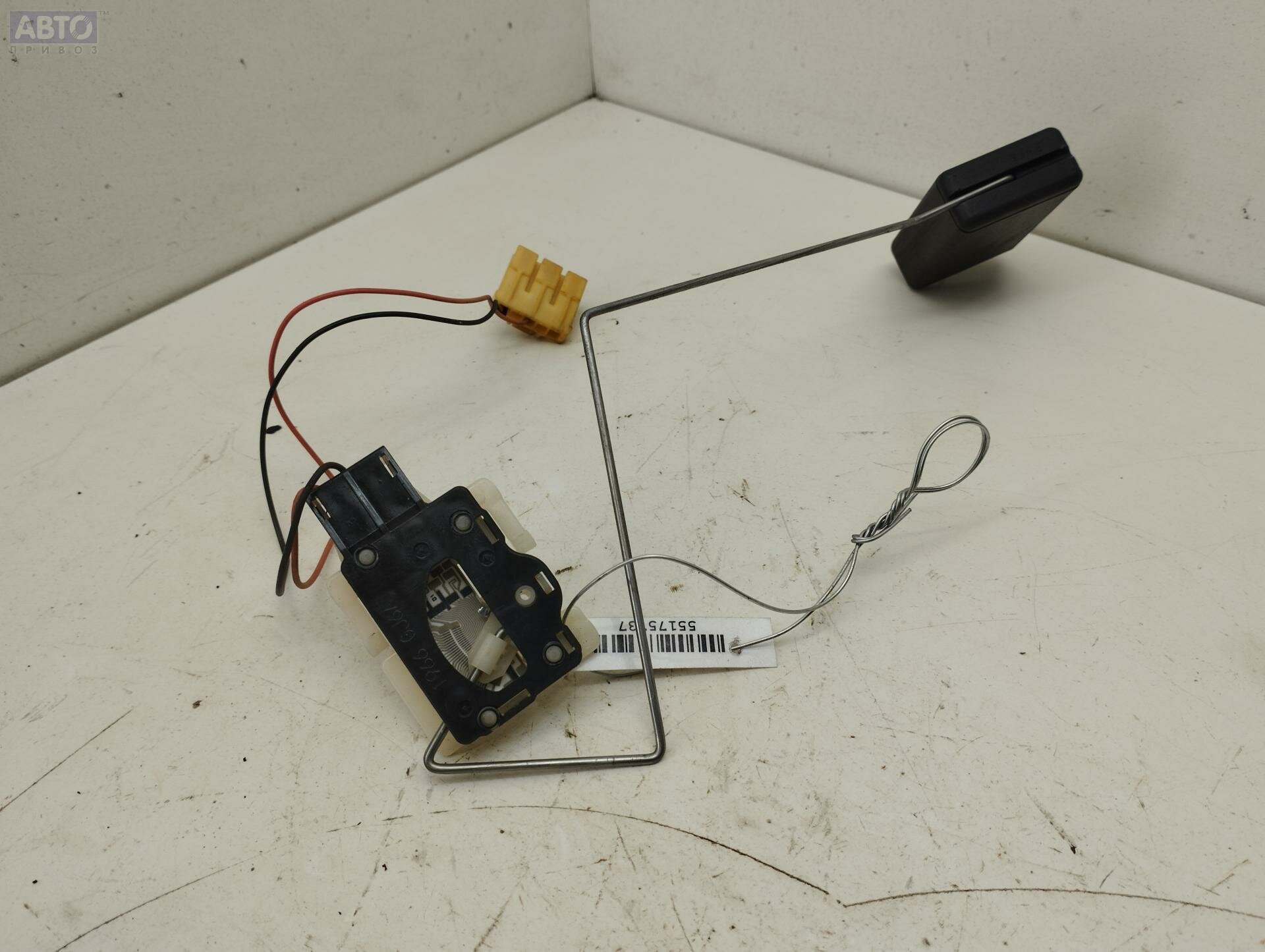 Датчик уровня топлива Mazda 6 (2002-2007) GG/GY