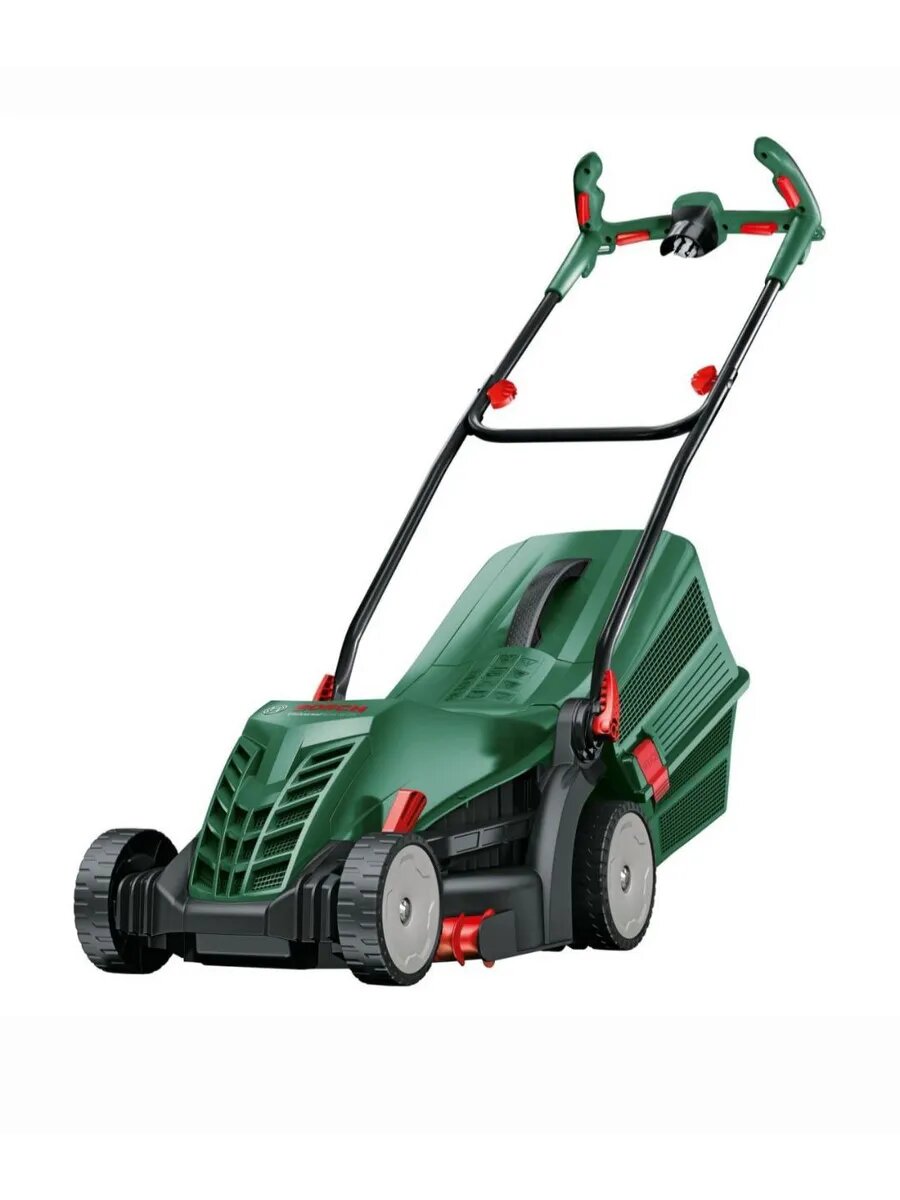 Газонокосилка роторная Bosch UniversalRotak 34-405 (06008A6401) 1300Вт