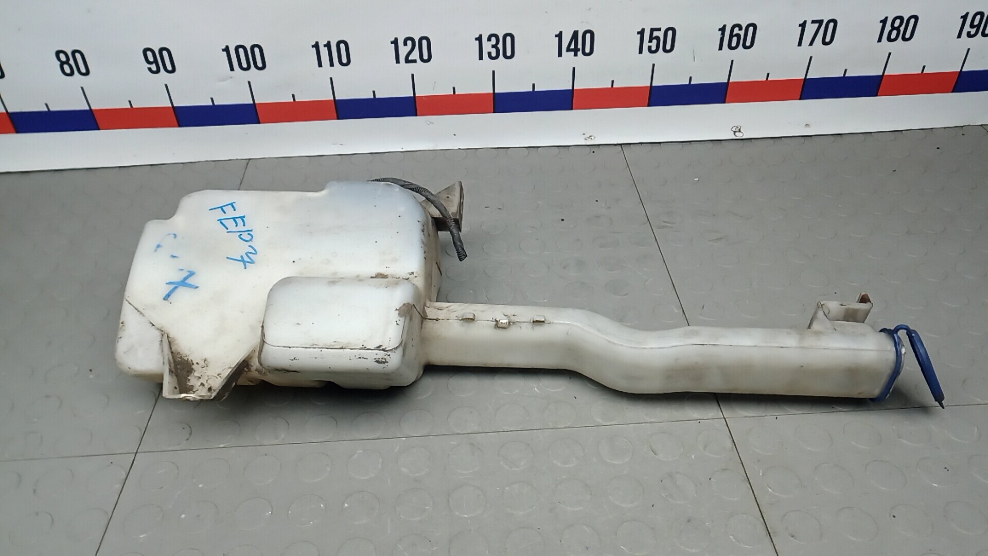 Бачок омывателя FORD TRANSIT 7