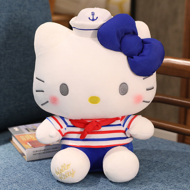 Sanrio, Hello Kitty, dolls, Kitty Cat, plush toys, promotional gifts, KT Cat