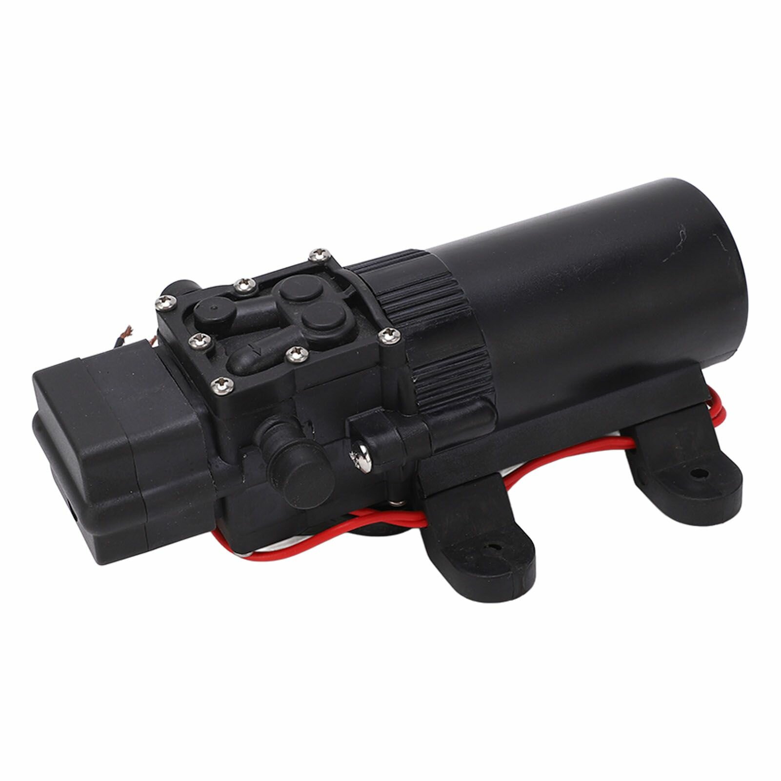 Микронасос 12V 0.7GPM, 70PSI