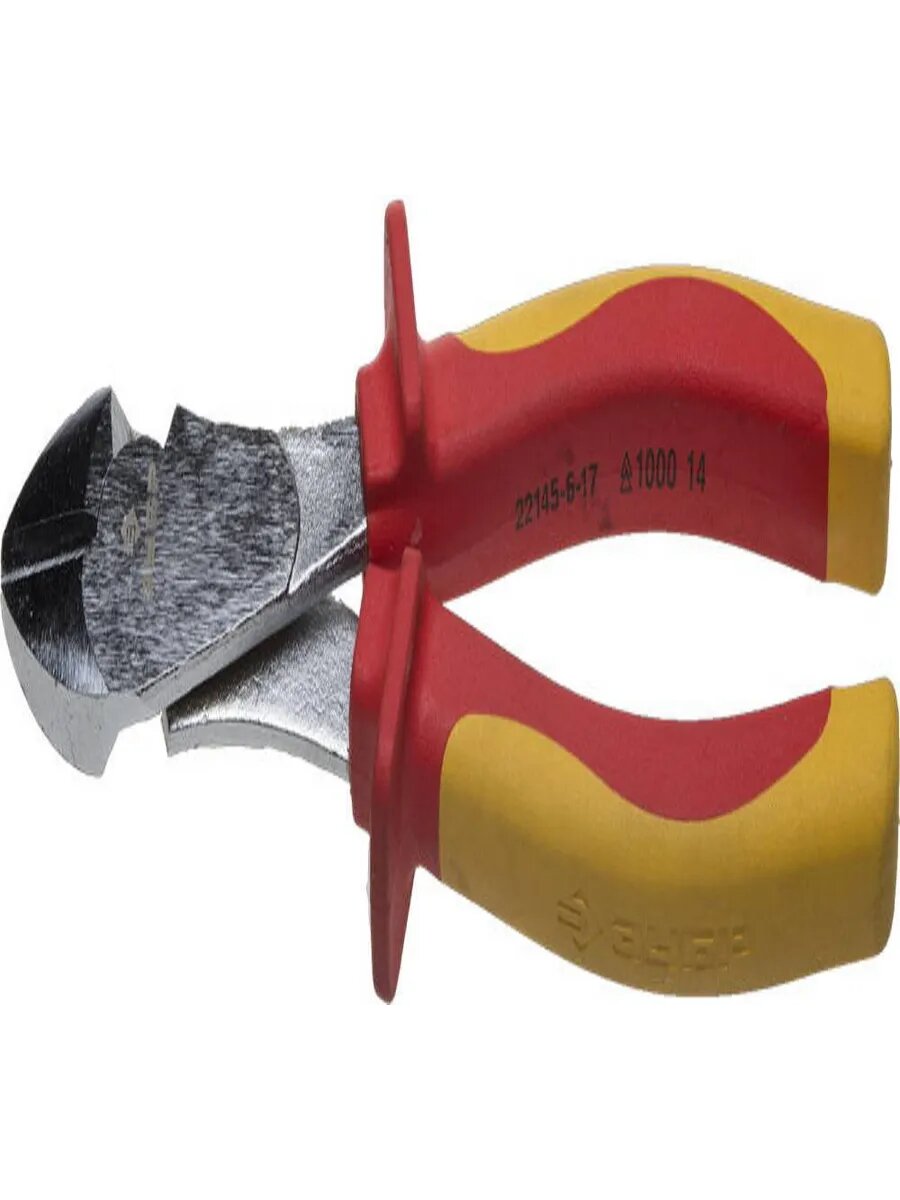 Профиэлектрик, 170 мм, диэлектрические усиленные бокорезы,