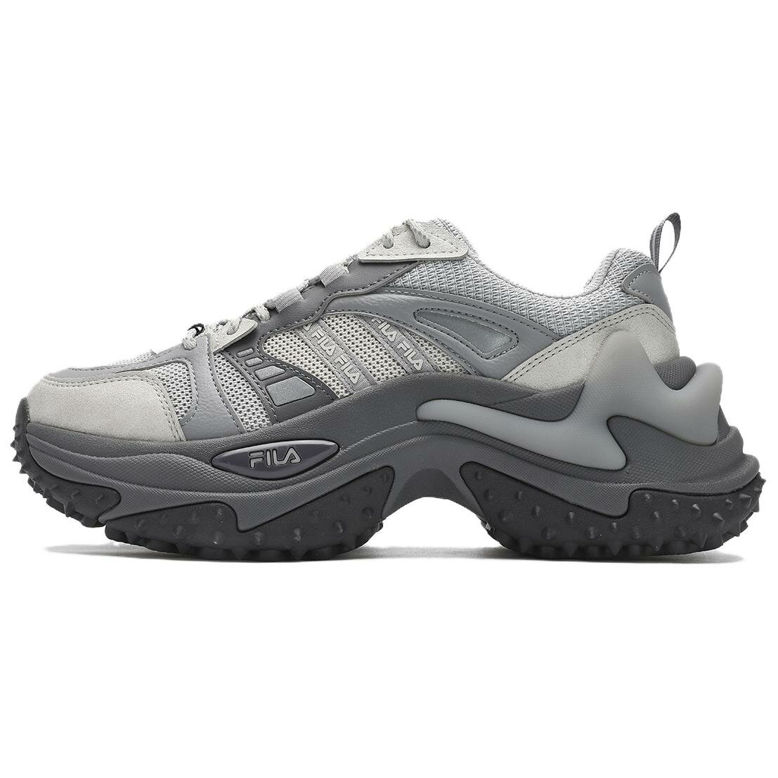 Кроссовки Fila Fish Spine 3rd Generation 3.0