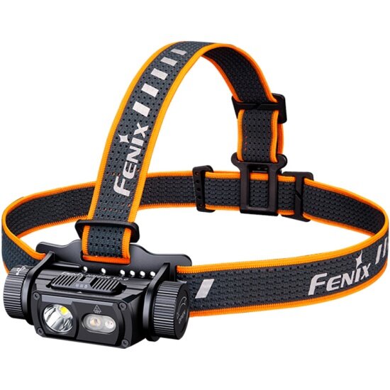 Фонарь налобный Fenix HM60R V2.0