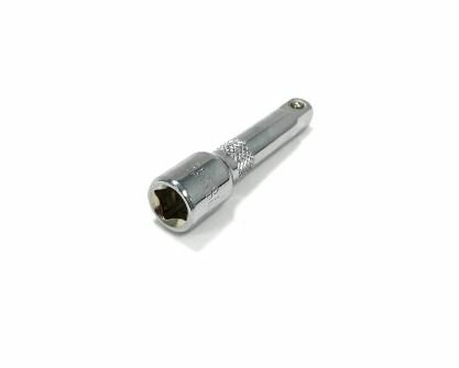 Удлинитель 1/4" 50 мм/ арт. VL1450/ VETTLER