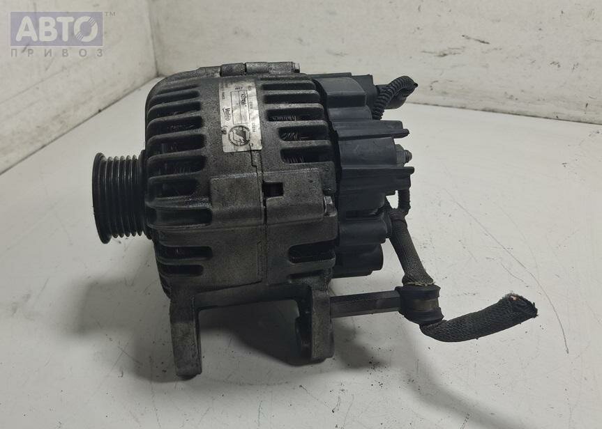 Генератор Skoda Octavia mk2 (A5 1Z) 2004-2013