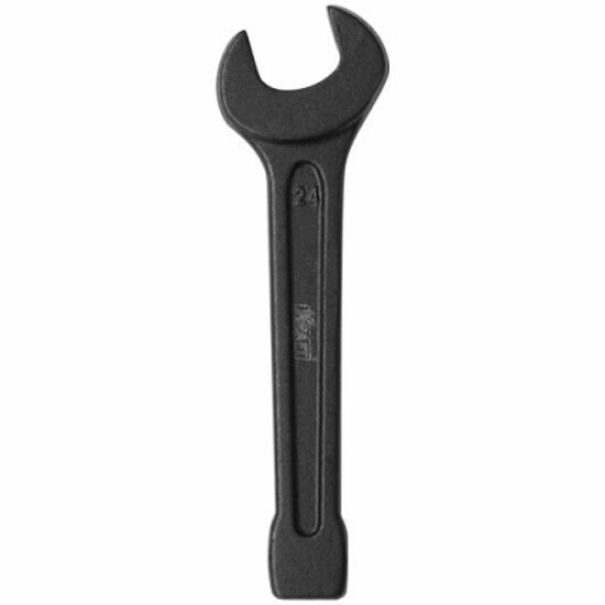 Ключ рожковый Kraft KT 701006 ударный, 41мм