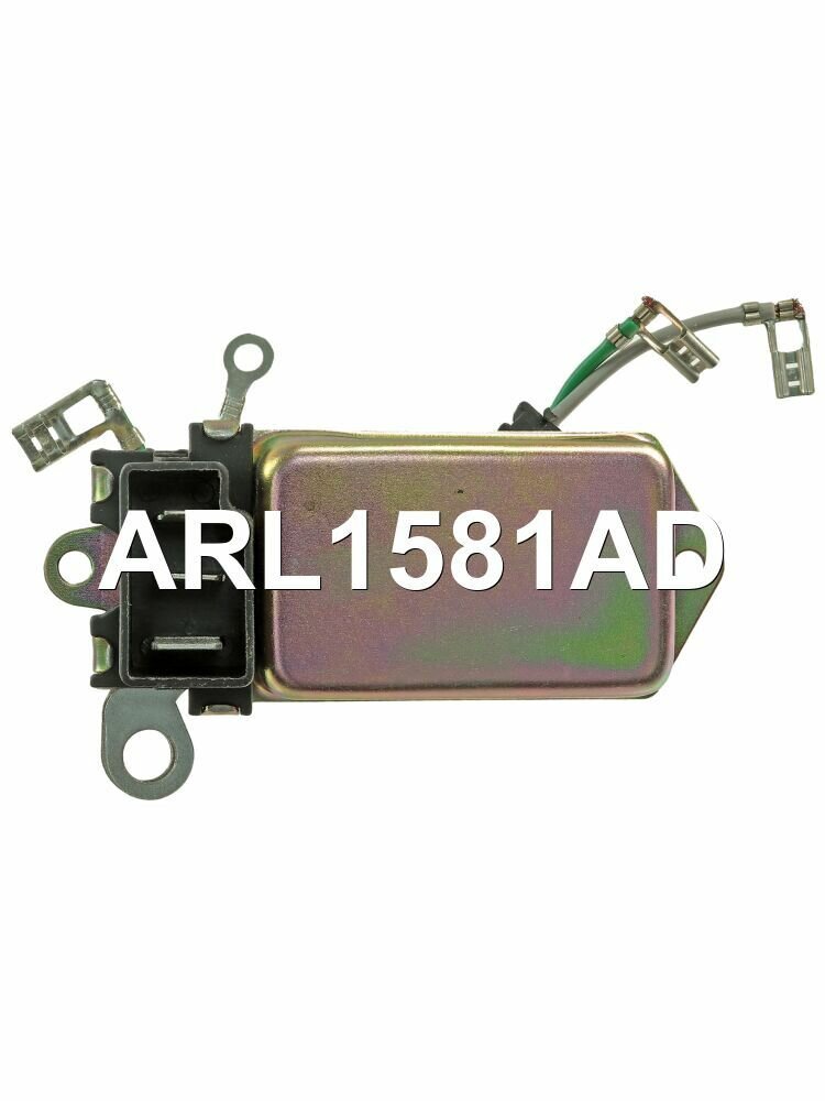 Регулятор генератора Krauf ARL1581AD
