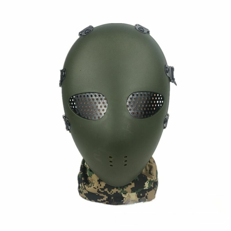 Маска для страйкбола