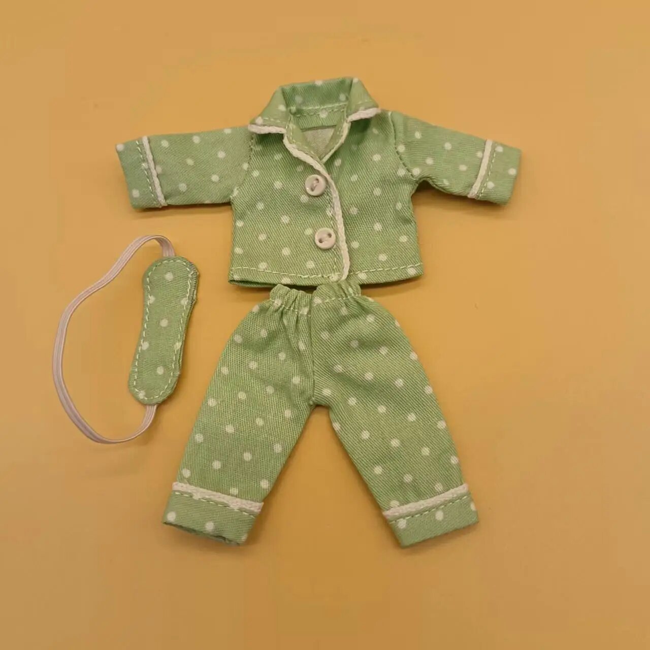 Кукольный костюм HOUZIWA GSC YMY 1/12 OB11 As pic