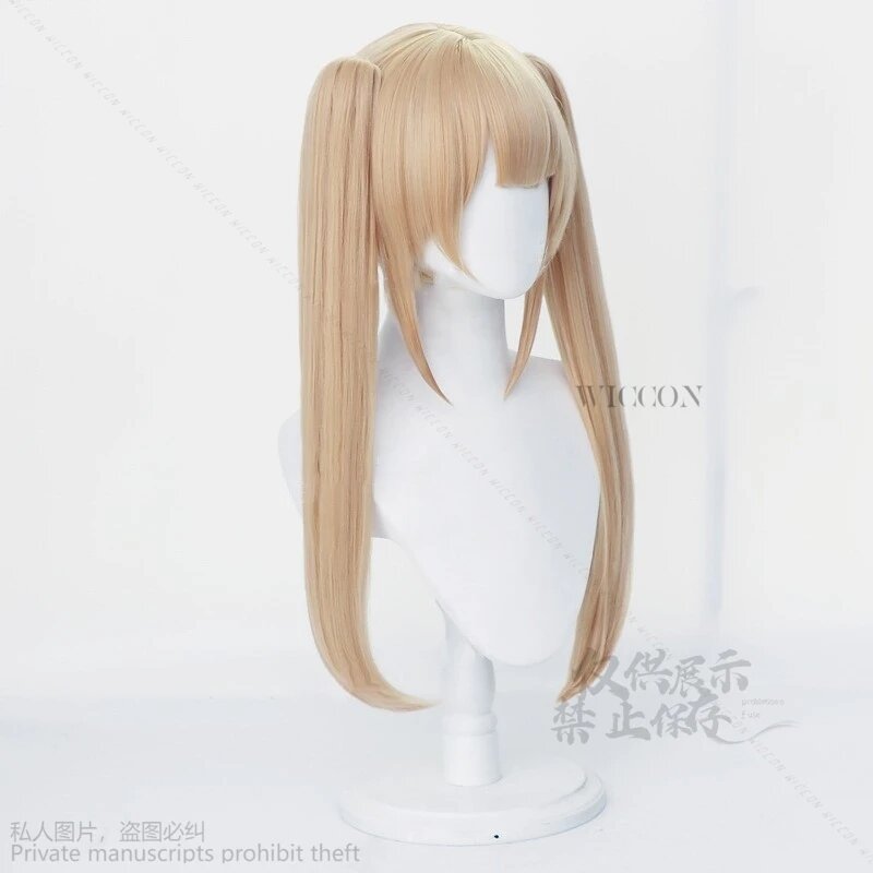 Косплей парик WICCON, цвет wig