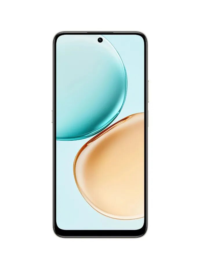 Смартфон Honor , экран 6.77, 1610 x 720, камера 108МП, Золотистый
