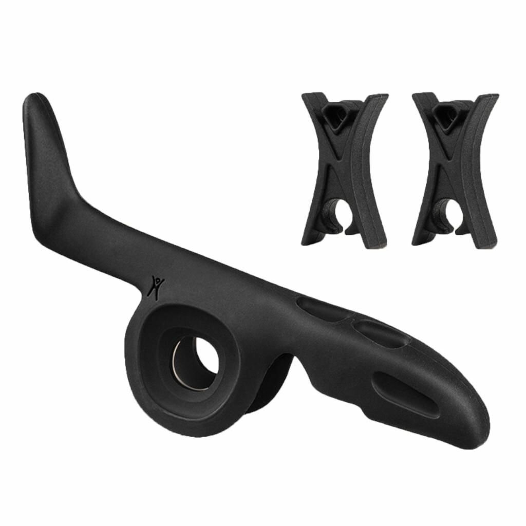 Аксессуар для струнных, Захват для смычка скрипичного типа-черный