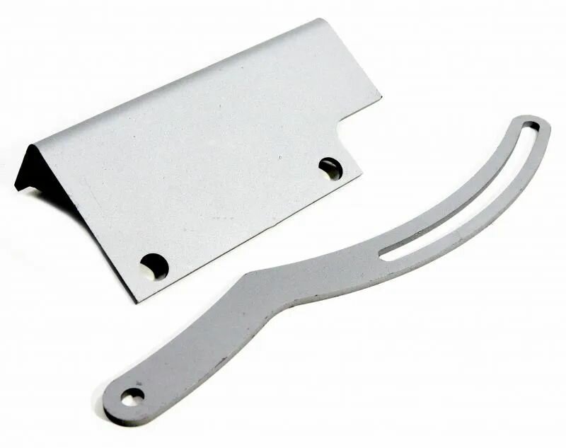 Кронштейн переноса генератора УАЗ дв. 402, 410, 417, 4218