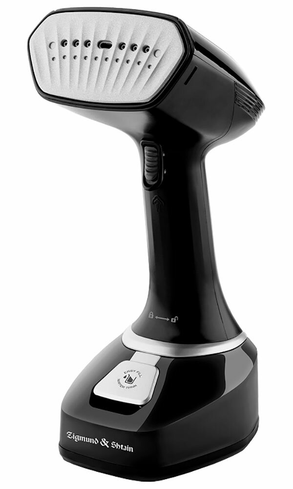 Отпариватель для одежды Zigmund & Shtain ZGS-777