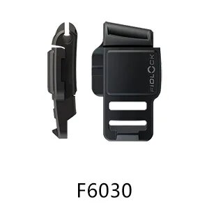 FIDLOCK SNAP BUCKLE пряжка Черный, F6030