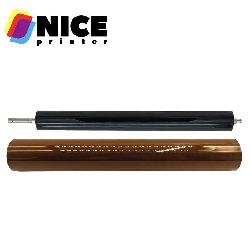 Японский прижимной ролик для пленки фьюзера для Konica Minolta Bizhub C454 C454e 458 C458 454e, комплект роликов фьюзера