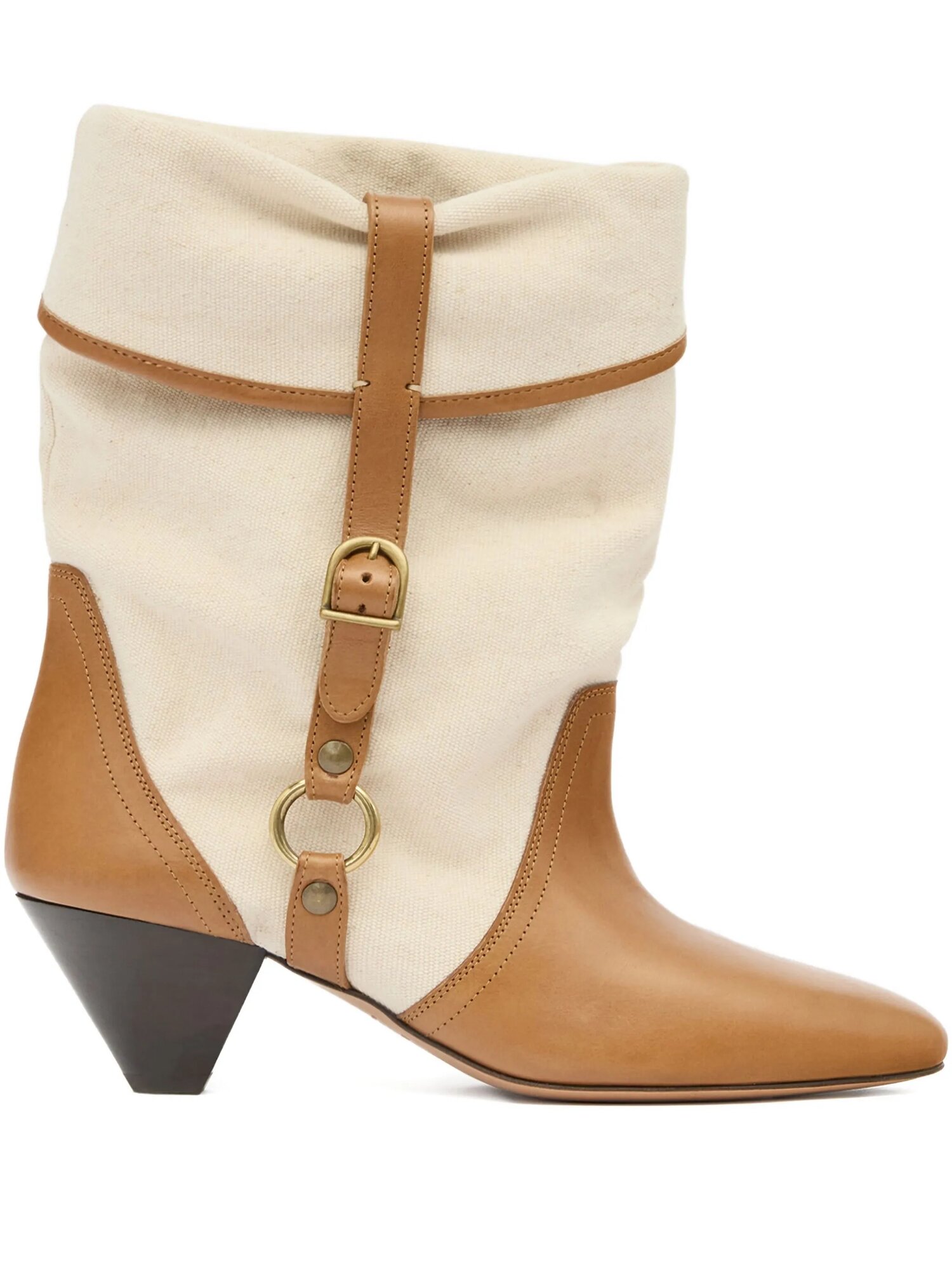 Ботинки Isabel Marant Darner