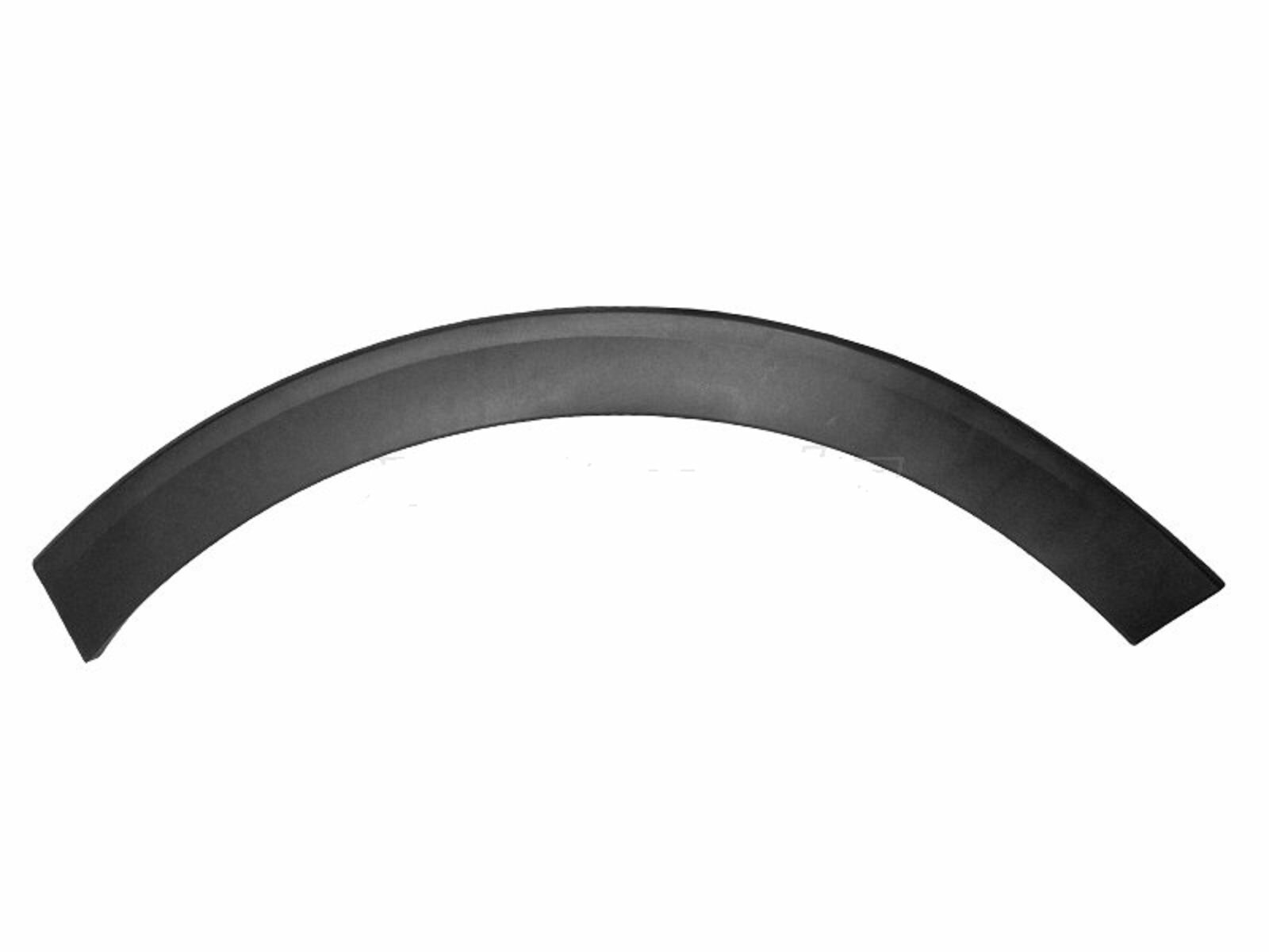 Молдинг арки крыла Haval F7 18-22