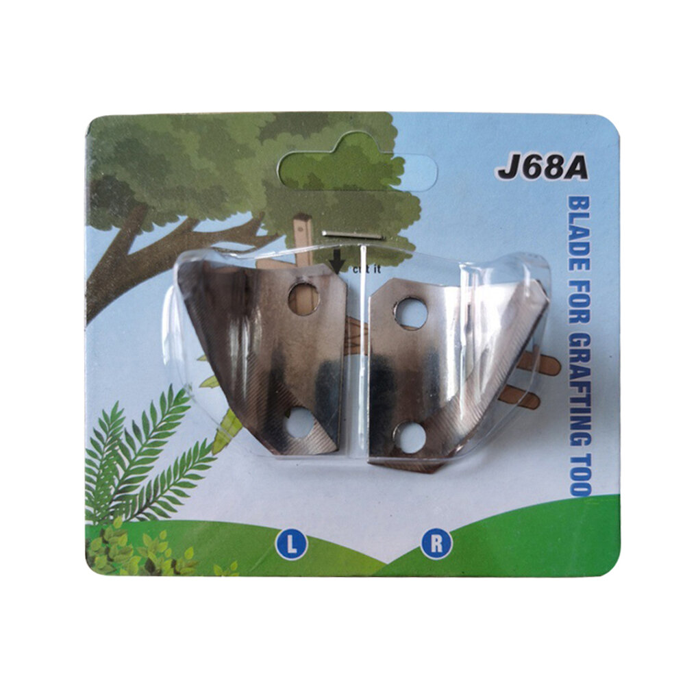 Аксессуар для инструмента прививки для дома и сада, часть секатора для ветвей плодовых деревьев из материала SK5, приспособление для обрезки, максимальный диаметр 20 мм, 1 шт.