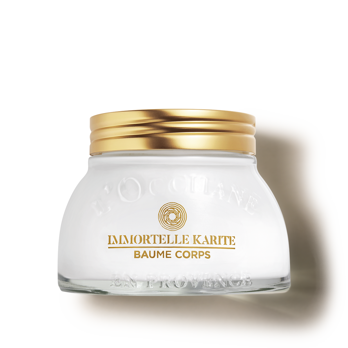 L'Occitane Омолаживающий бальзам для тела Иммортель-Карите 200 мл