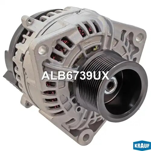 Генератор 24v 100A K11, 8, 9 MB TRUCKS & BUSES 1016 4.2 02.2006-, 4.3 10.2004-, 1017 01.