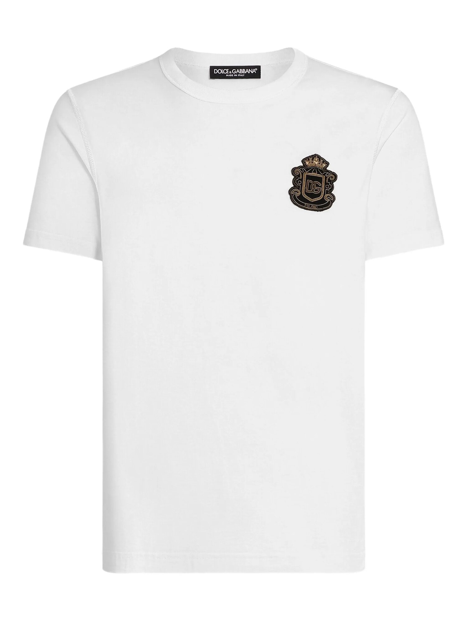 Футболка DOLCE & GABBANA