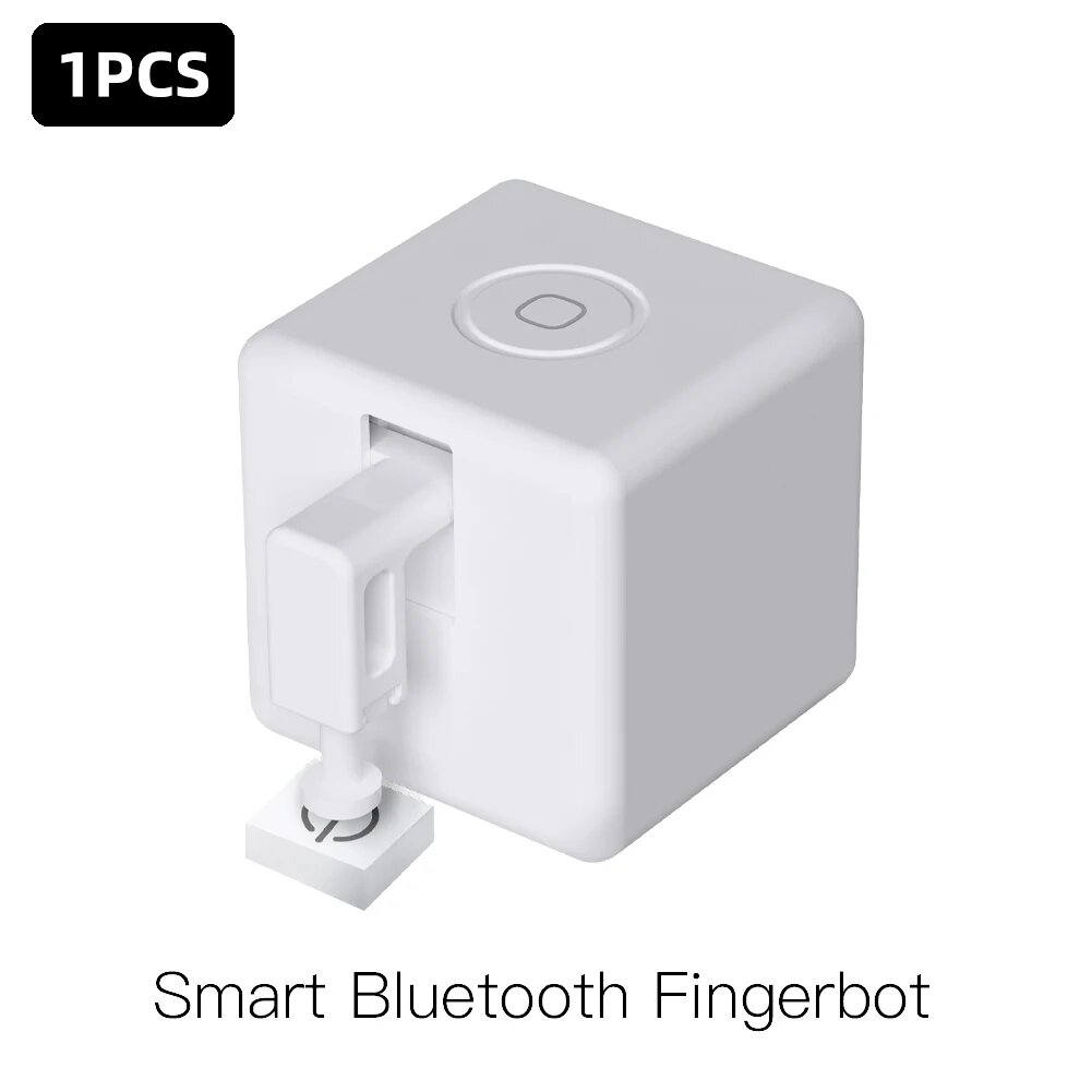 Smart Bluetooth Fingerbot 1 PC