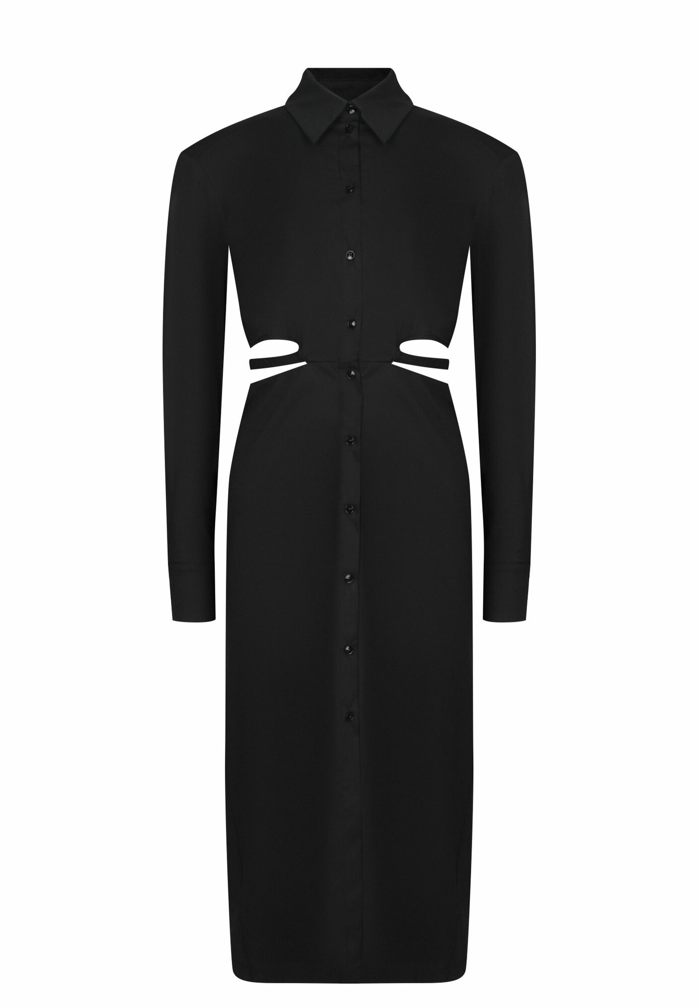 Платье Весна-лето 2026