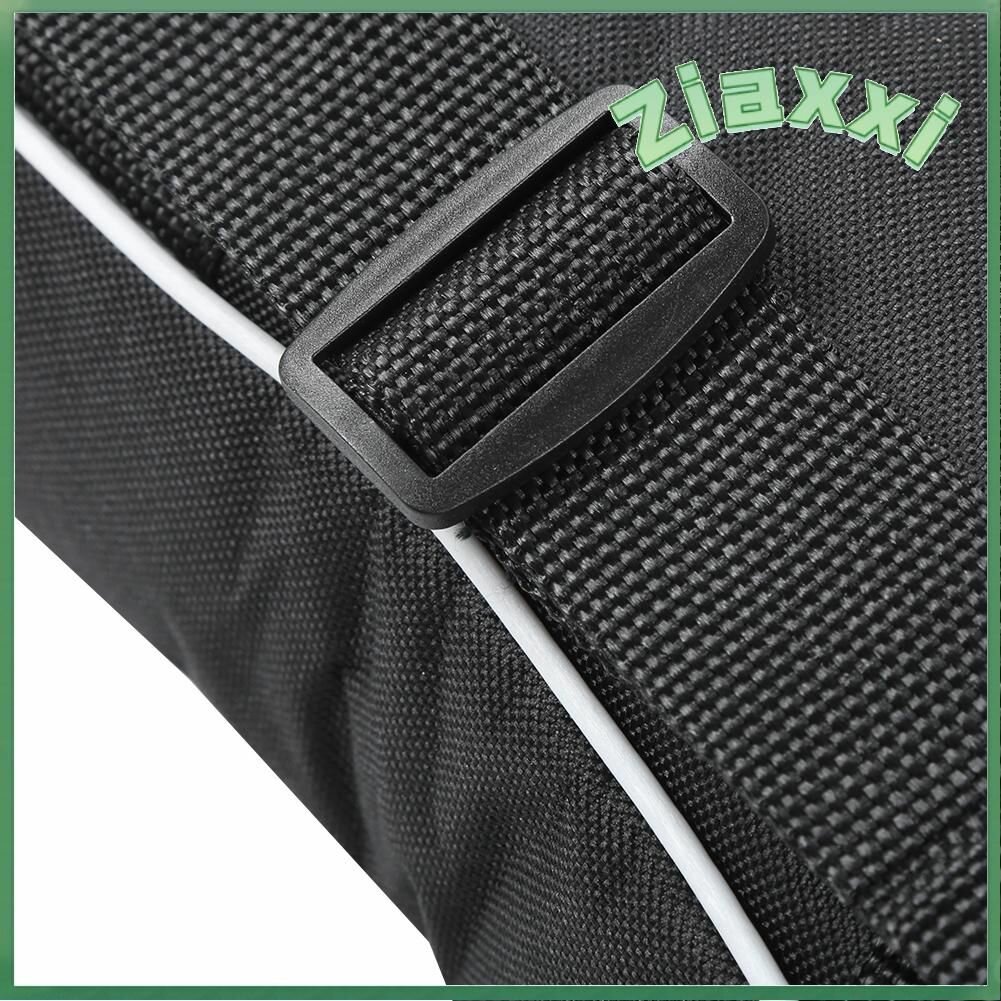 Чехол для мандолины, с ручками и ремнями, удобный, для музыкантов