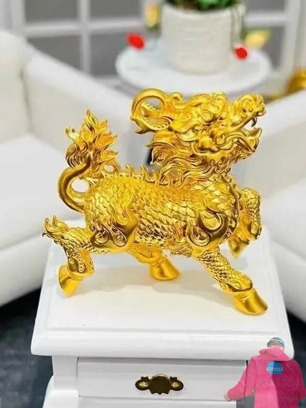 Талисман удачи и богатства, талисман на удачу от мастера фэн-шуй