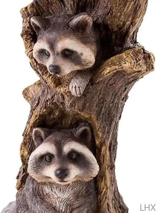Фигурка садовая — фото 1